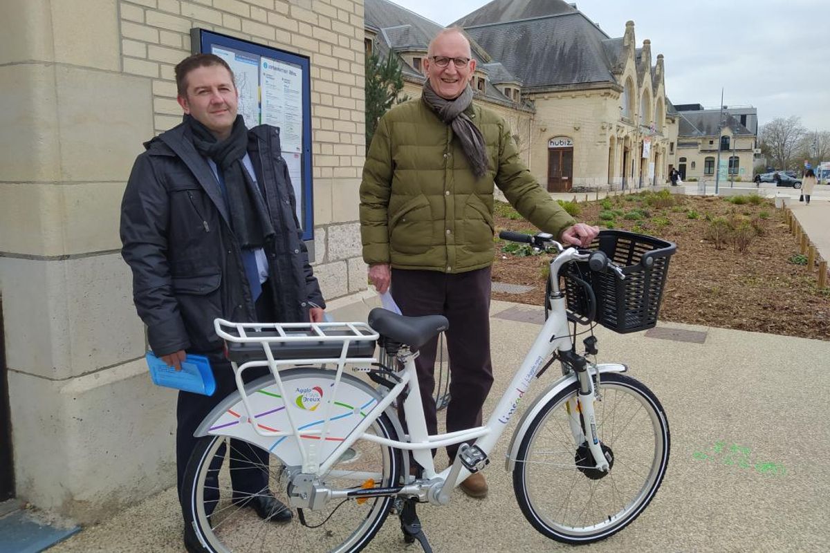 Eric Aubry ne siègera plus au Conseil municipal de Nonancourt ni à l ...