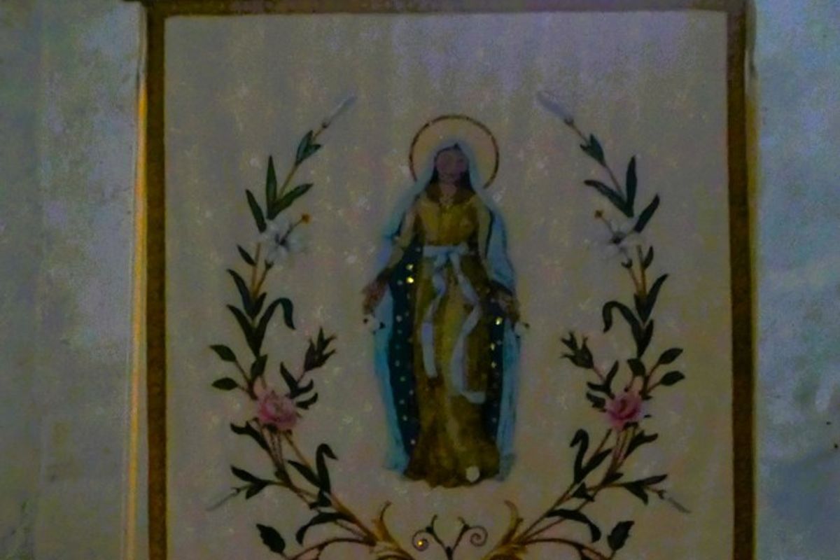 BEON. La bannière a retrouvé tout son lustre - L'Yonne Républicaine