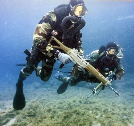 Hommage aux soldats tués au Burkina : qu'est-ce que le commando Hubert ...