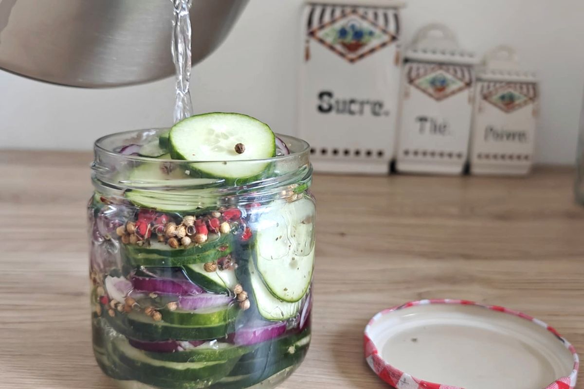 « À la base, c’est un moyen de conserver un produit » : la conquête des ...