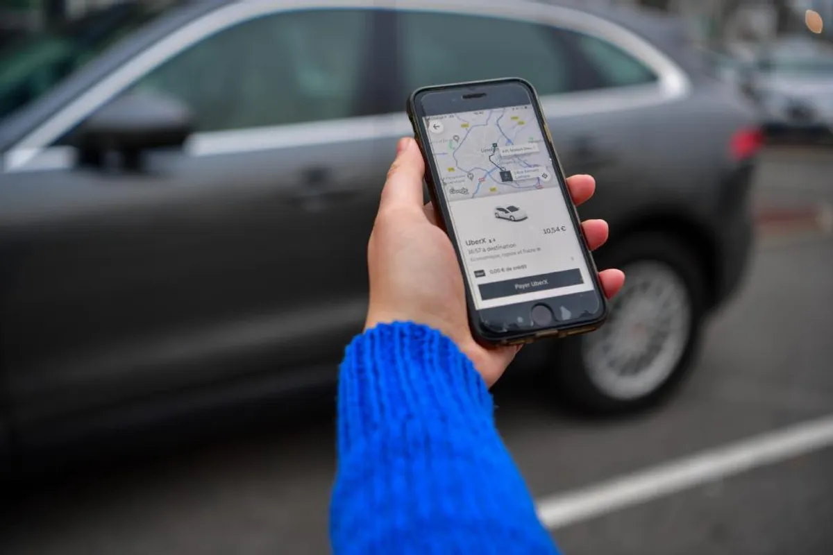 Notes sur Uber : Limoges perd sa première place - Le Populaire du Centre