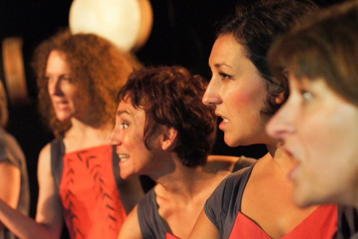 CLERY SAINT ANDRE. Ella Zacap’ en concert demain soir - La République du Centre