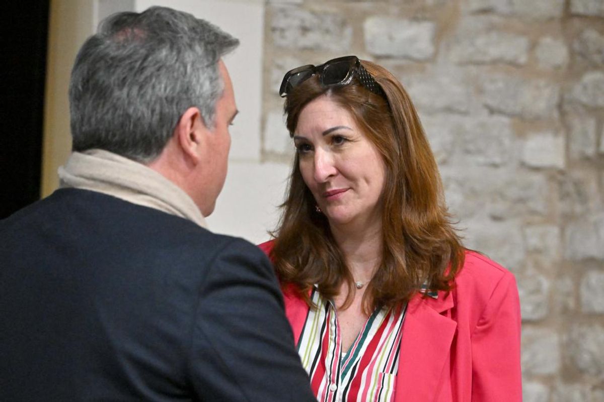 Finances de Saint-Jean-de-Braye : Vanessa Slimani répond aux attaques ...