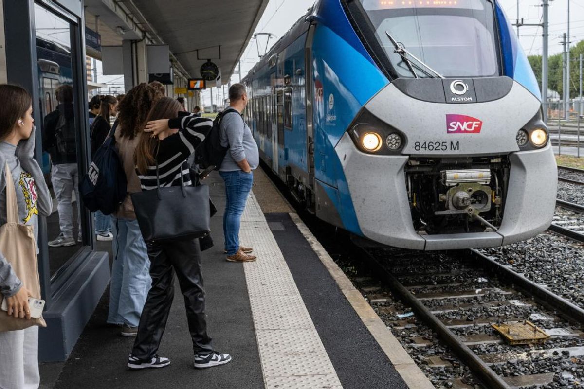 RER métropolitains : Clermont va déposer un dossier de candidature ...