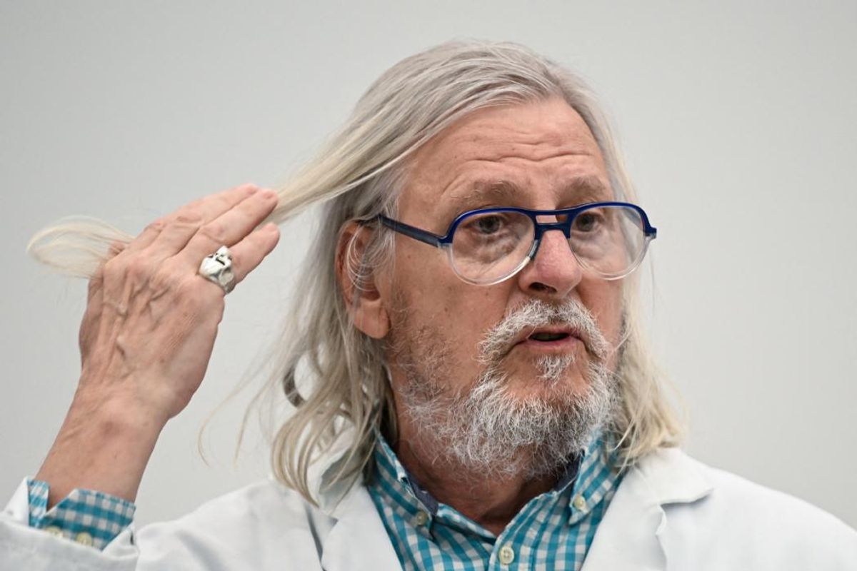 "Magnifiscience" : la surprenante reconversion professionnelle du ...