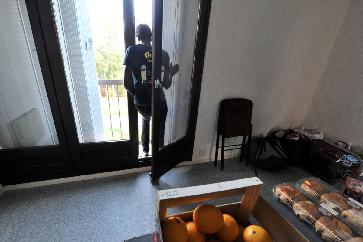 La ville de Meymac a reçu l’agrément pour un Centre d’accueil de ...