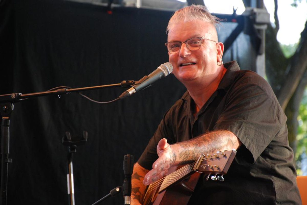 En août, les Estivales de la Velouse, à Charly, espèrent passer un cap - Le Berry Républicain