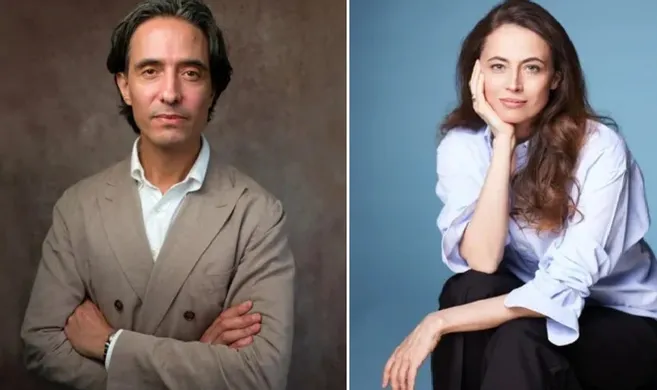 Deux pères, deux histoires familiales, dans les romans d'Anne Berest et ...