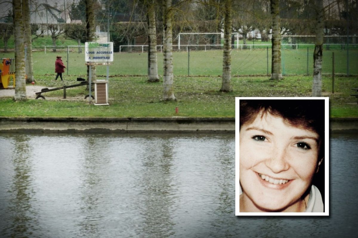 Disparition de Joanna Parrish : retour sur près de 30 ans d'enquête - L ...