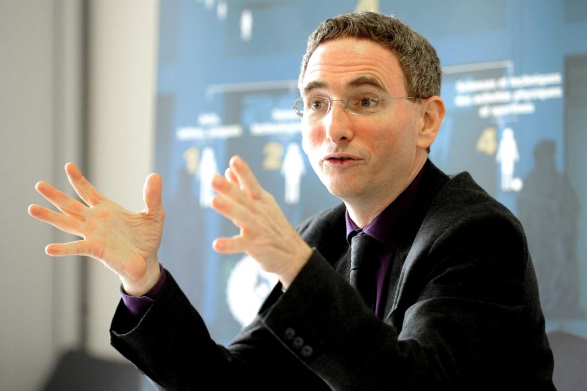 Constitution de la nouvelle équipe de l'Université Blaise-Pascal - La ...