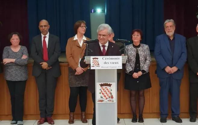 Isolation et réfection de la rue du 4-Septembre au menu des vœux - La ...