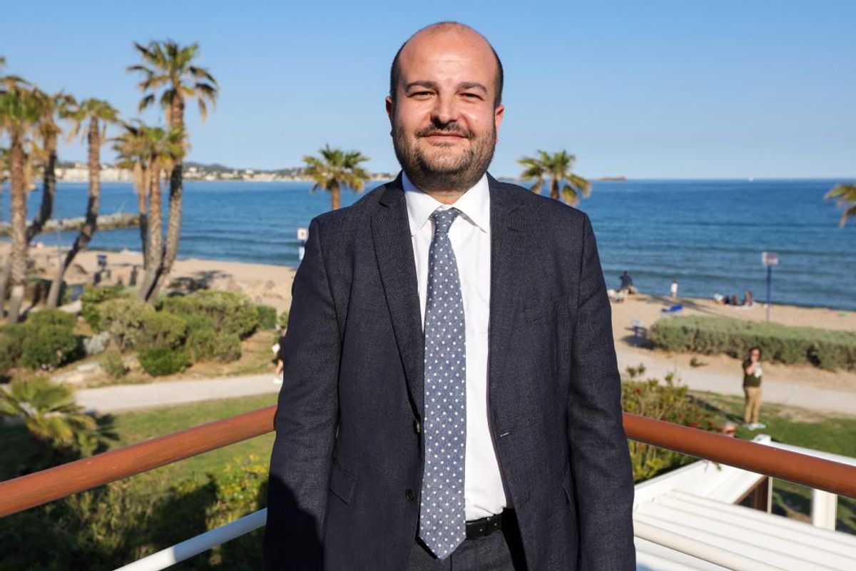 Une enquête ouverte sur la gestion de la mairie RN de Fréjus, dirigée ...