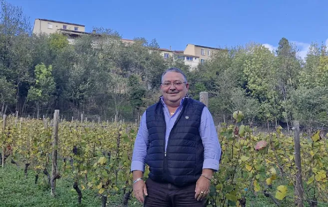 Municipales 2026 : Jean-Michel Ondet candidat à Pont-du-Château, à la ...