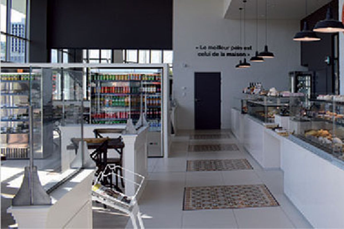 Le Moulin de Païou, le goût de l’authentique - La Montagne