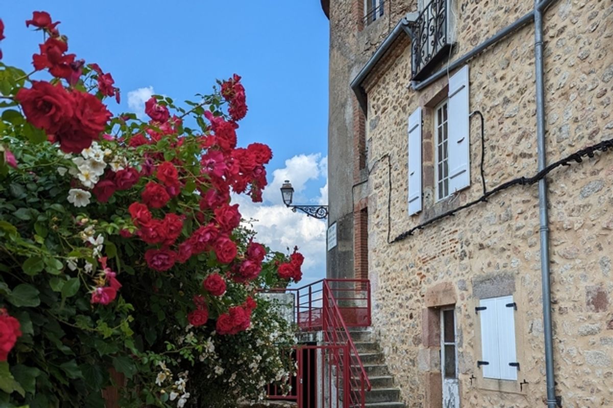 LUZY. Valoriser le patrimoine local - Le Journal du Centre
