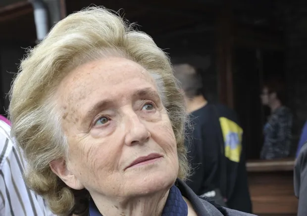 Décès de Bernadette Chirac : les dates clés de sa vie - Le Berry ...