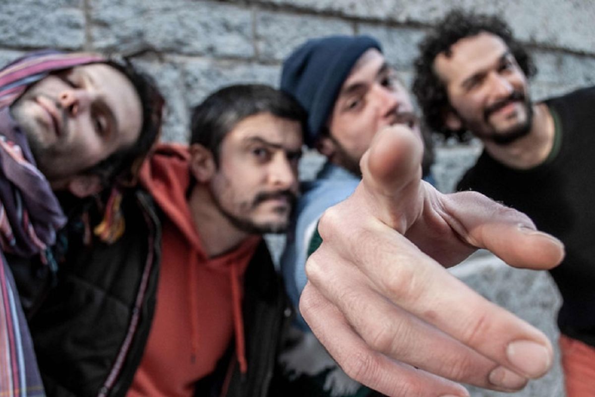 CHANTELLE. Deux concerts à Baba Yaga à Chantelle, vedredi - La Montagne