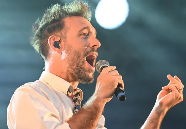 Charlie Winston et Jeanne Cherhal en têtes d’affiche du festival Cohue ...