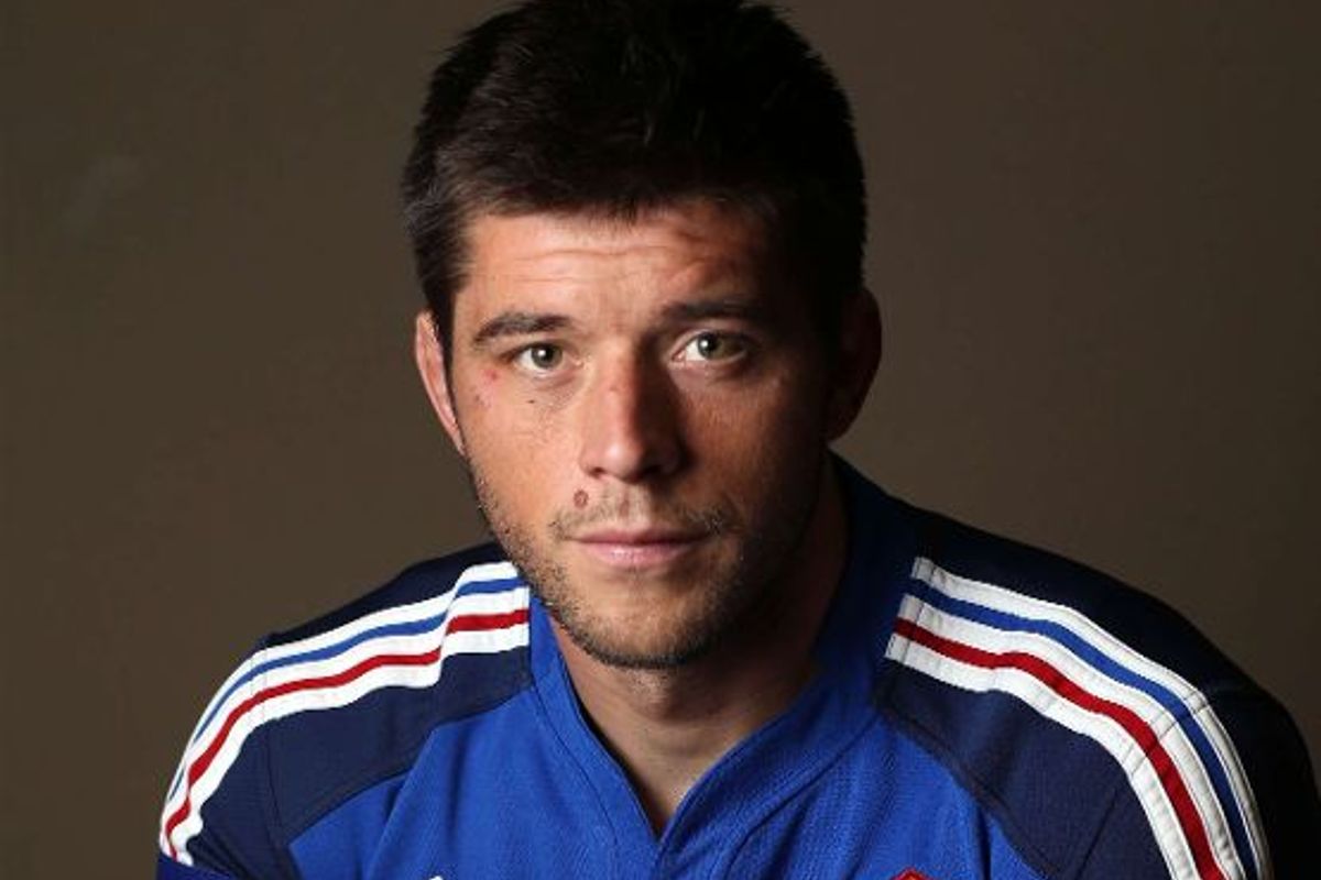 L’international Christophe Samson donnera le coup d’envoi des matches ...