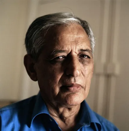 L'écrivain Michel del Castillo, auteur d'un portrait sans complaisance ...