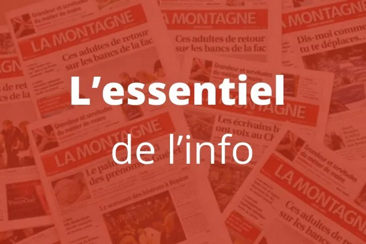 Obsèques du docteur Sophie Fleurquin, le rappeur Naps jugé, vigilance ...