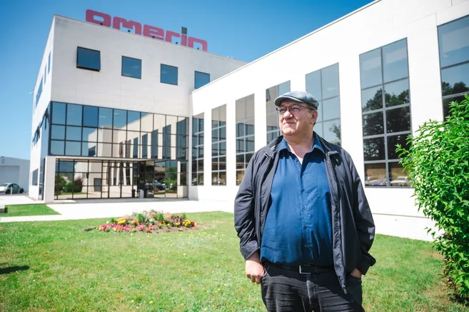 Cette France industrielle qui résiste : en partant d’une petite ville ...