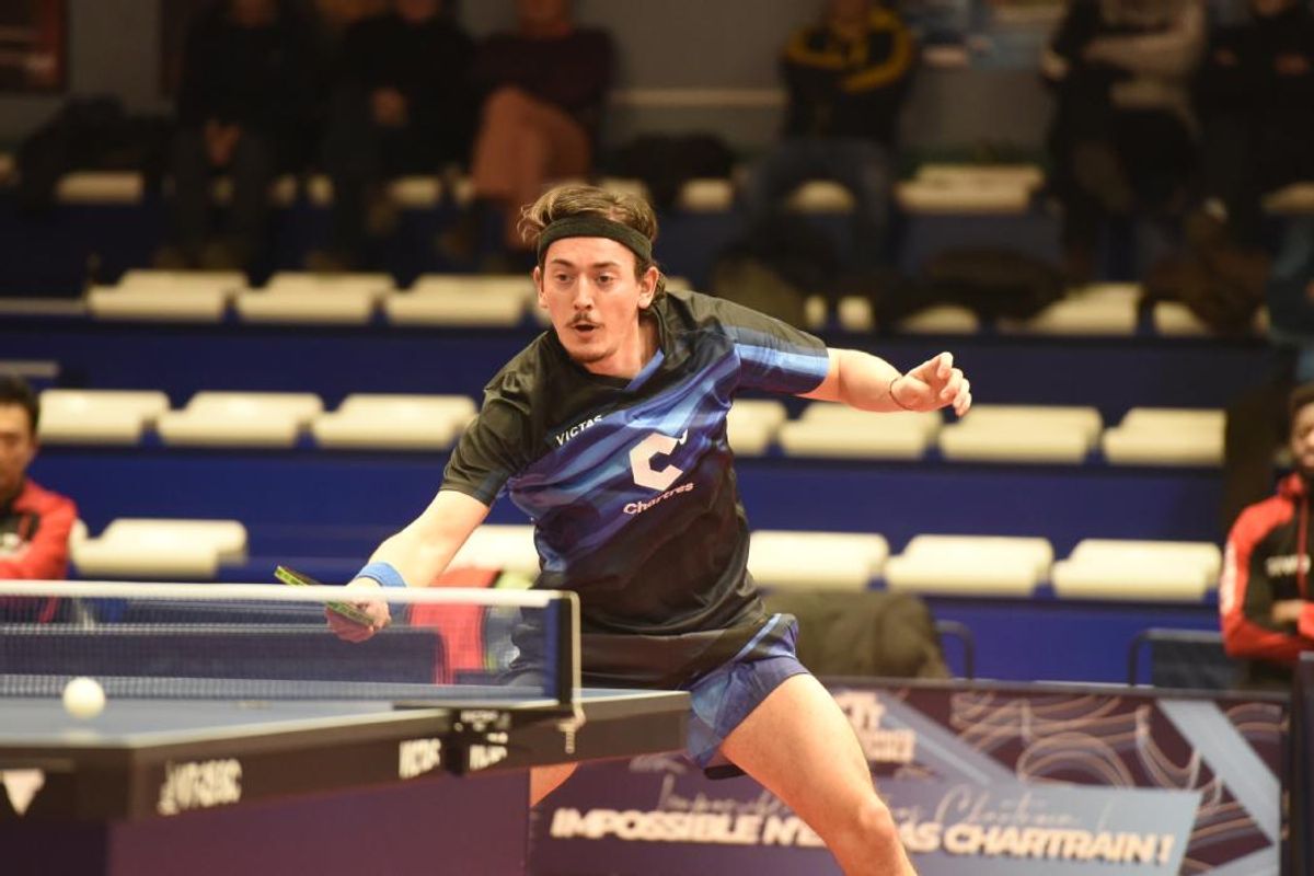 Dernier rendez-vous à domicile de l'année pour le C'Chartres TT, ce ...