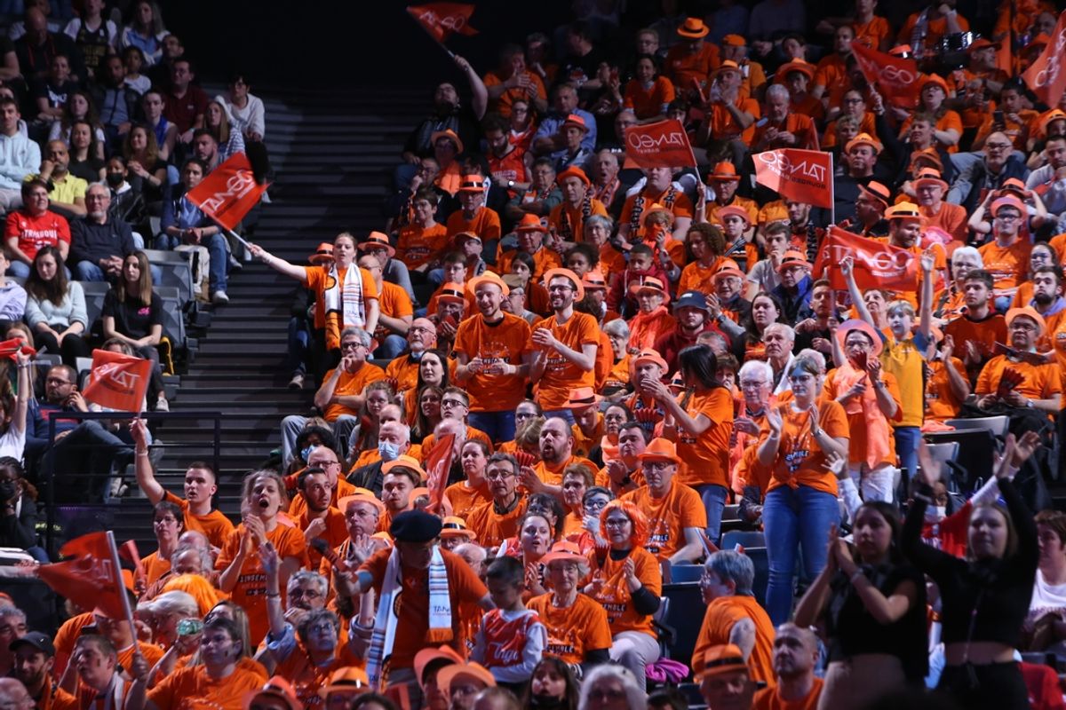 Le Bourges Basket a lancé son offre « Tous à Paris » pour assister à la ... Le Bourges Basket a lancé son offre « Tous à Paris » pour assister à la ...