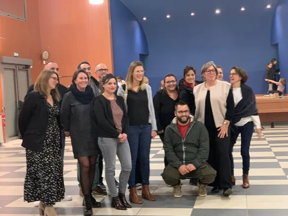 Le centre de loisirs en pleine croissance - L'Yonne Républicaine