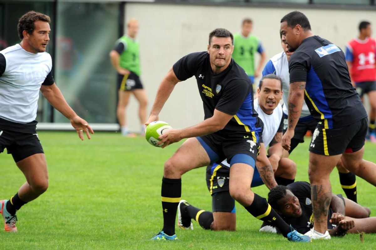 Loïc Jacquet : « Il faut trouver des points positifs » au confinement ...