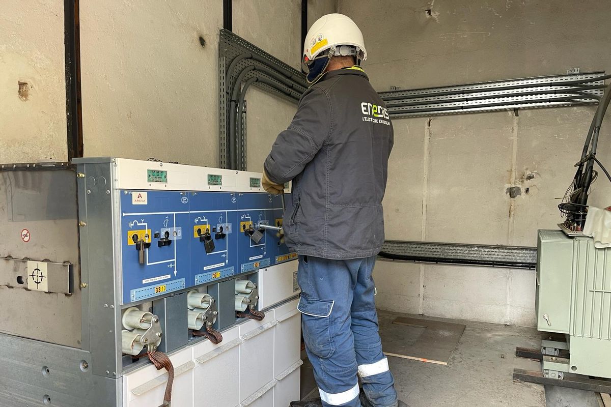 Explosion d'une cellule électrique à Limoges : quelles conséquences ...