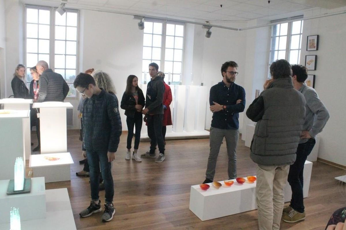 Le musée Marcel-Sahut propose une exposition d’objets - La Montagne
