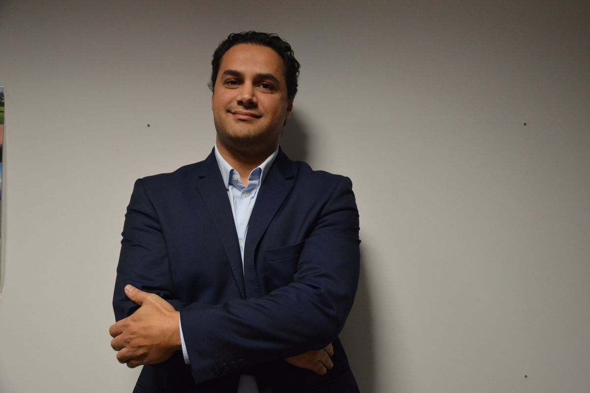 Six ans après, Tahar Bouanane va retenter sa chance en mars 2020 à la ...
