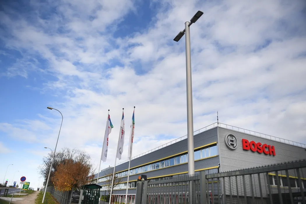 La fermeture de l'usine Bosch de Moulins-Yzeure dans l'Allier annoncée ...