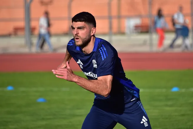La déception d'Aubagne, le podium, son avenir... Renald Xhemo ...