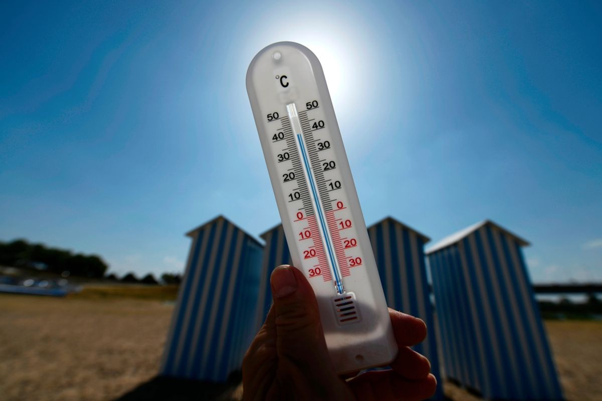 Canicule : ces précautions et gestes simples à observer - La République ...