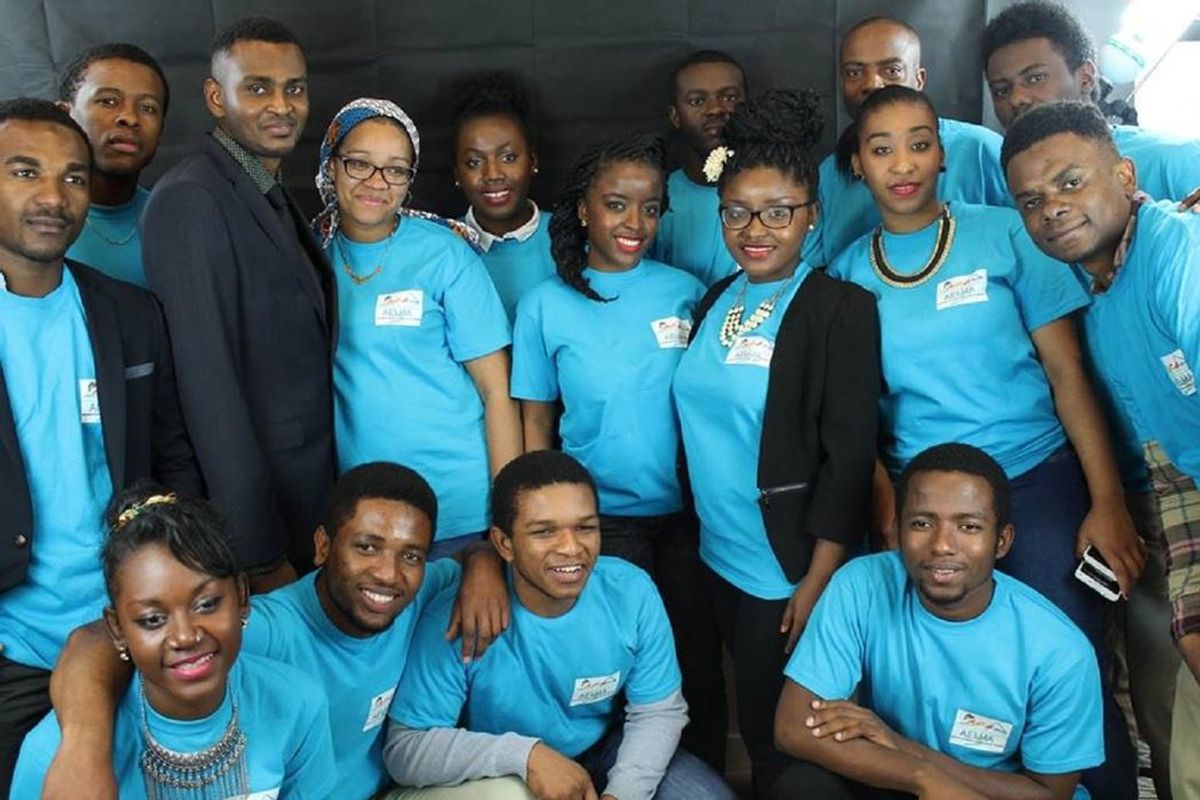 Journée d’accueil pour les nouveaux étudiants mahorais - La Montagne