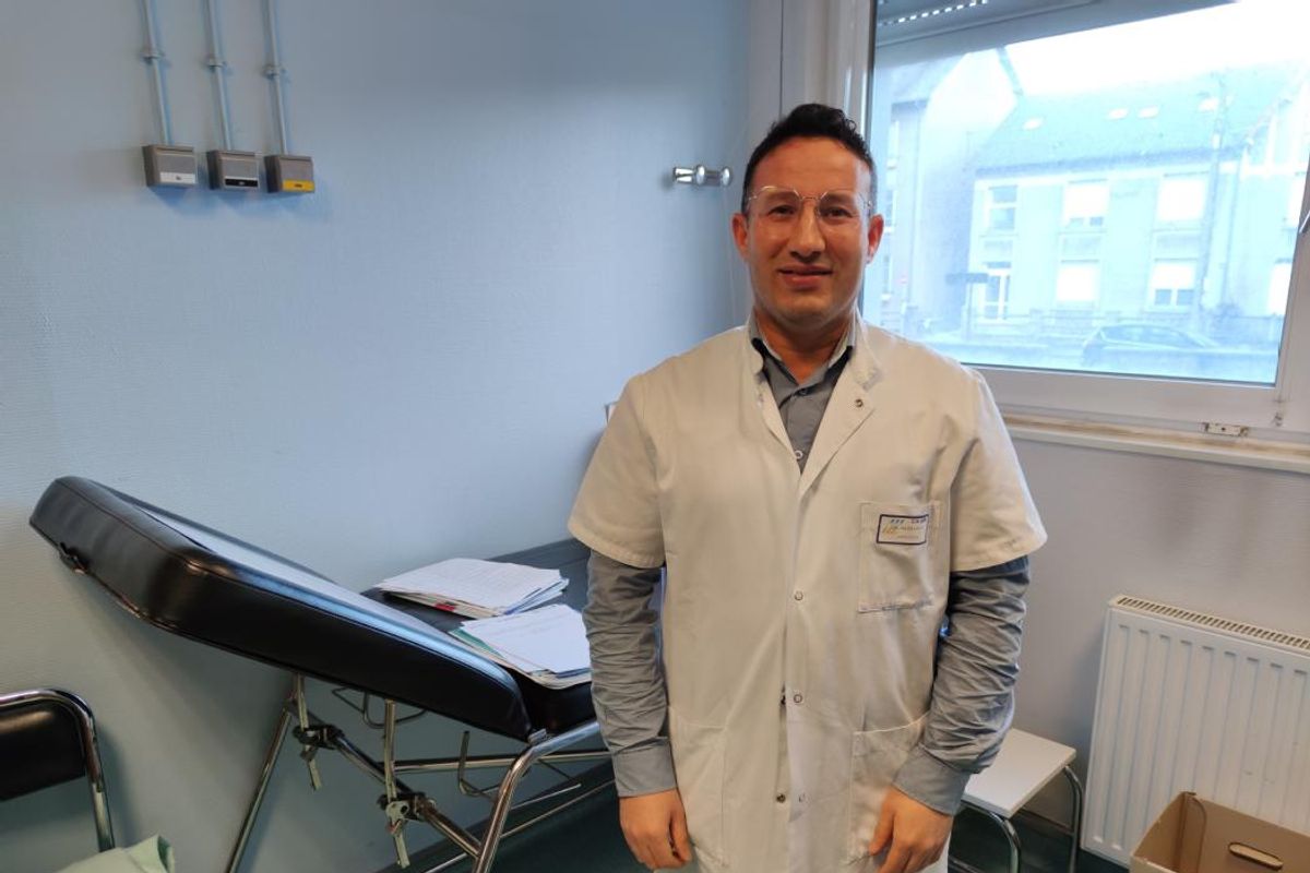 La vasectomie expliquée par un urologue de l'hôpital de Guéret - La ...