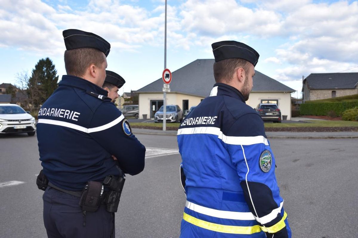 Creuse : une jeune fille retrouvée à La Souterraine, trois jours après ...