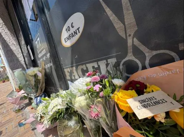 "Quand j'ai vu l'arme, j'ai crié 'non, non non !'" : survivant de l'attentat raciste de Puget ...