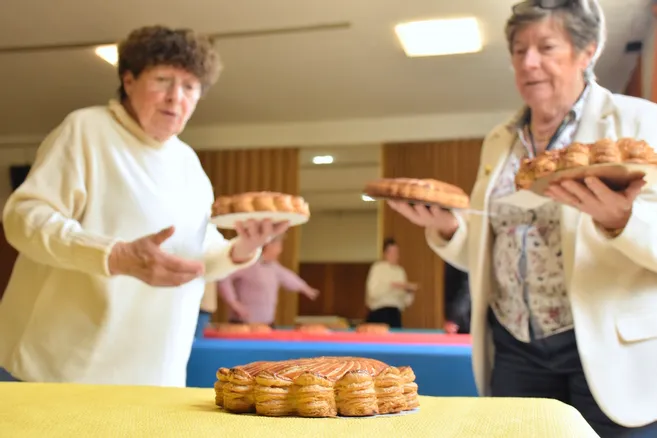"Si on ne perpétue pas la tradition, elle s’éteint" : le concours de l ...
