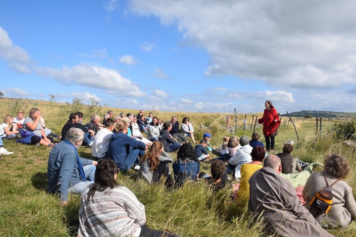 La fête de la narse revient pour sa 4e édition, et voit les choses en ...