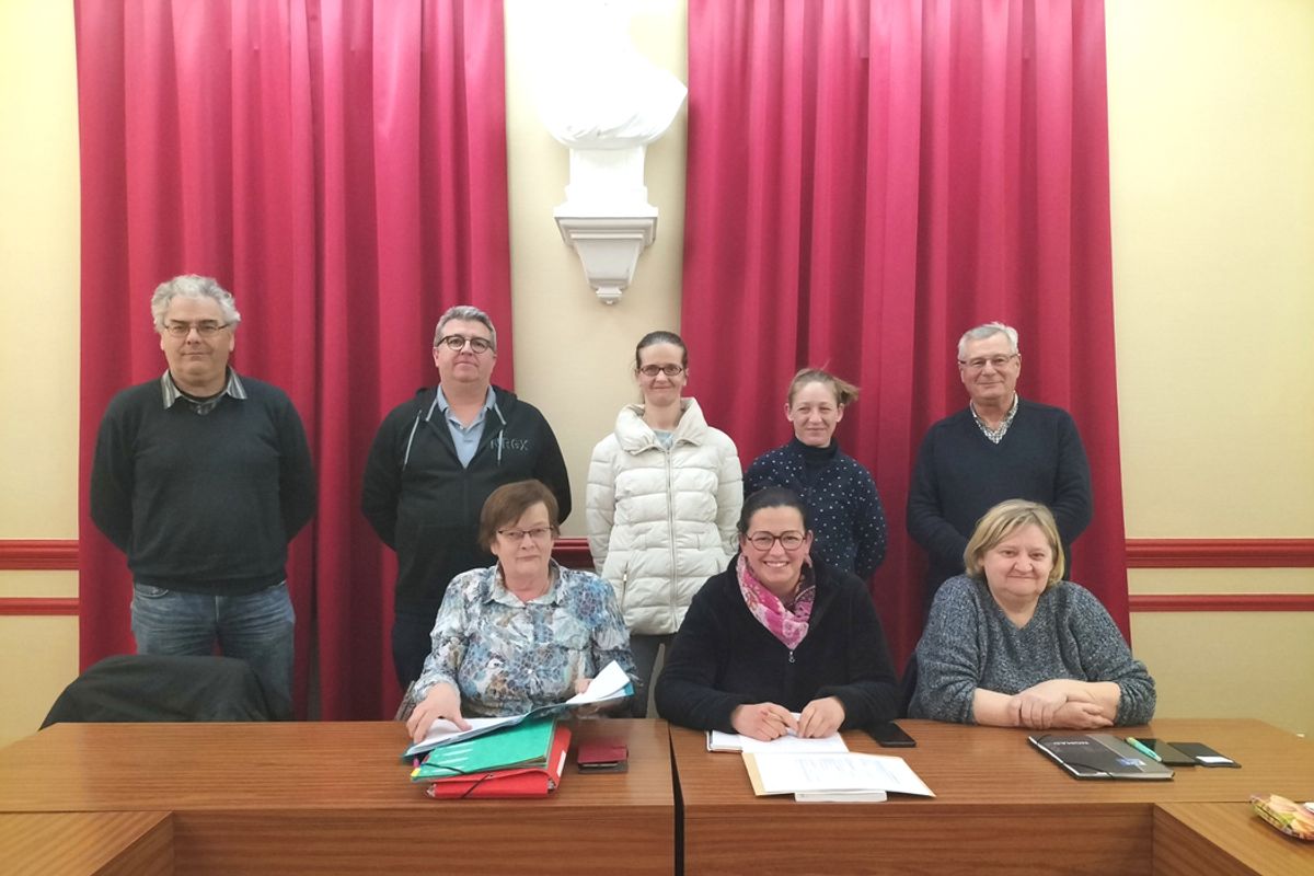 BONNAT. A l’agenda du Comité des fêtes - La Montagne