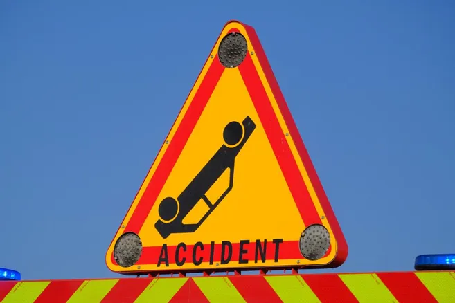 Un chauffeur ukrainien meurt écrasé par son camion en Corrèze - La Montagne