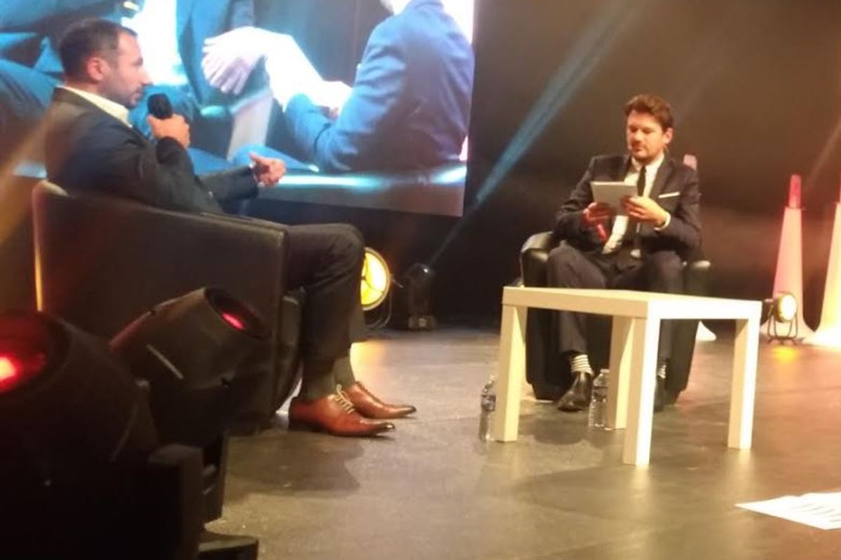 Frédéric Genty, fondateur de Genty automobile à Saint-Yorre : l’Allier ...