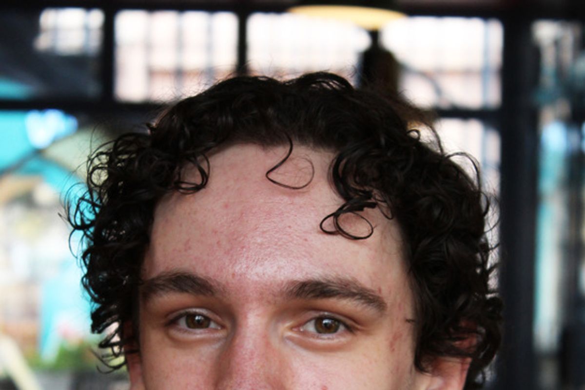 Léo Rispal, la révélation de la musique - Le Pays Roannais