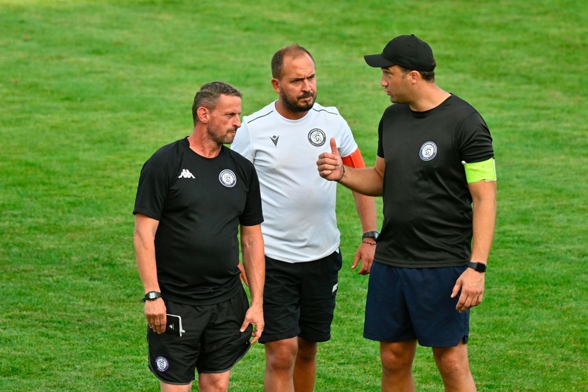 Avant Limoges - Issoire : Anthony Savoie, successeur de Christophe ...
