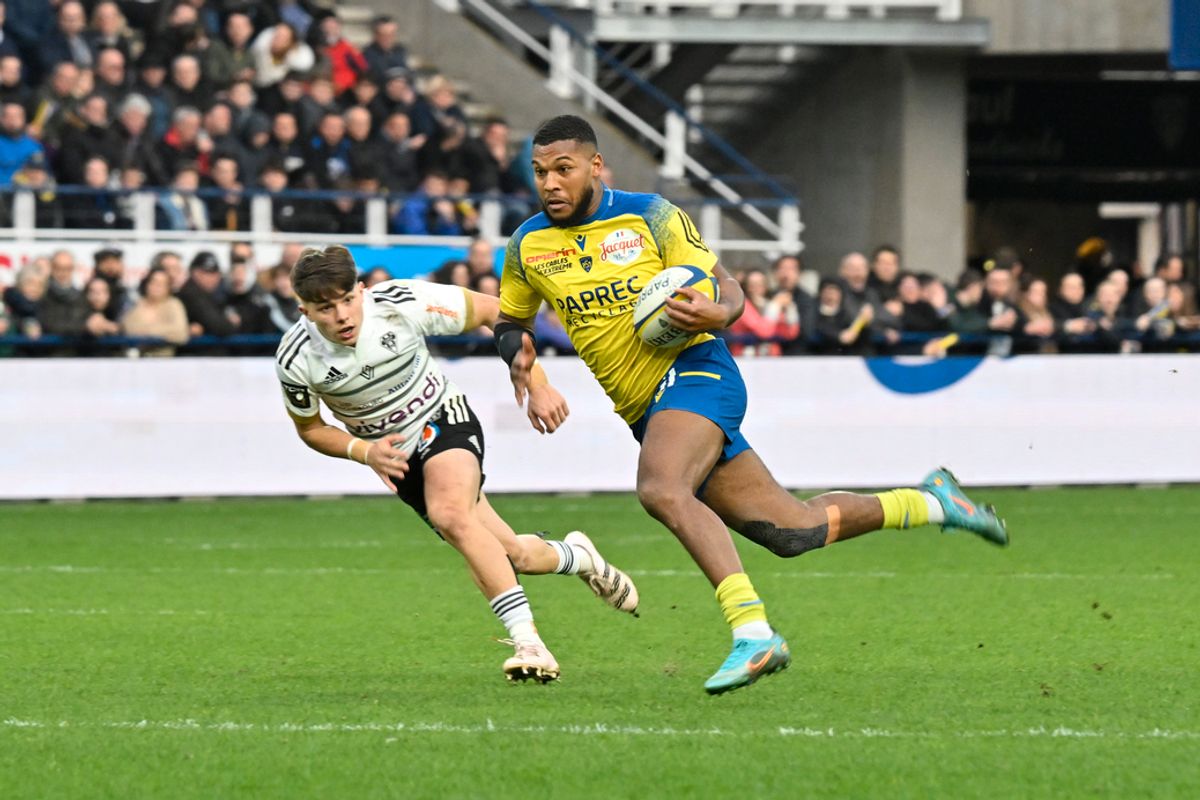 La LNR a dévoilé la moyenne des JIFF en Top 14 : découvrez le ...