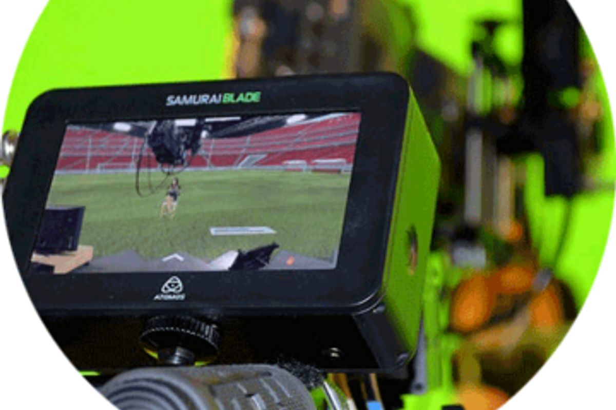 SolidAnim se renforce à Bordeaux - La Montagne