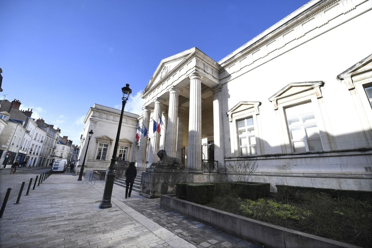 Une avocate d'Orléans mise en examen pour subornation de témoin et ...